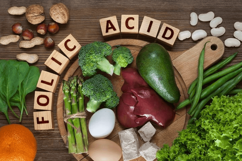 Why Do You Need Folic Acid in Pregnancy? CK Birla Hospital