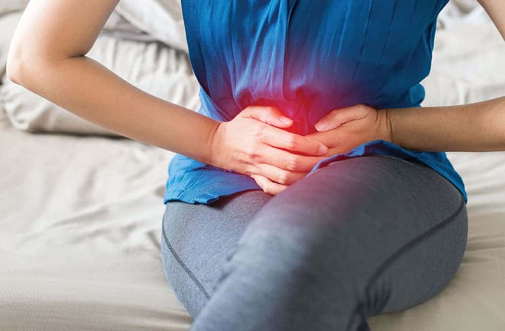 Pelvic Pain Explained: Causes, Symptoms, Diagnosis, Treatment