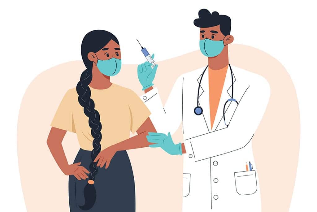 Typhoid Fever - Sign & Symptoms and Treatment | CK Birla Hospital