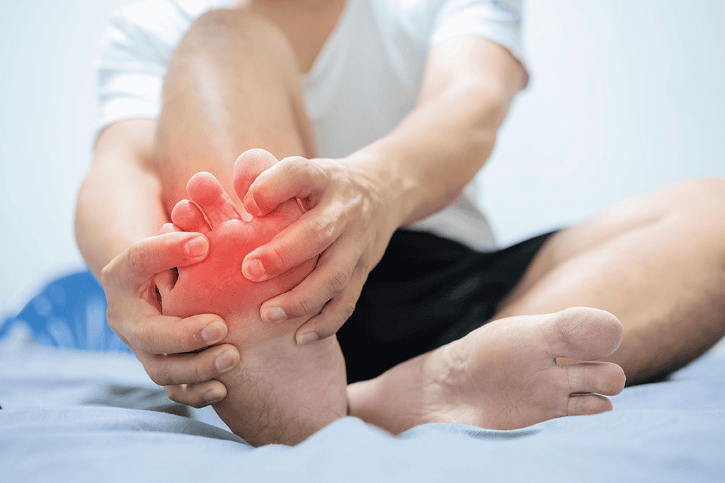 Gout - Causes, Signs, Diagnosis & Treatment | CK Birla Hospital