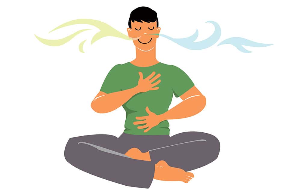 Deep Breathing Exercises for Lungs and Increasing Lungs Capacity | CK ...