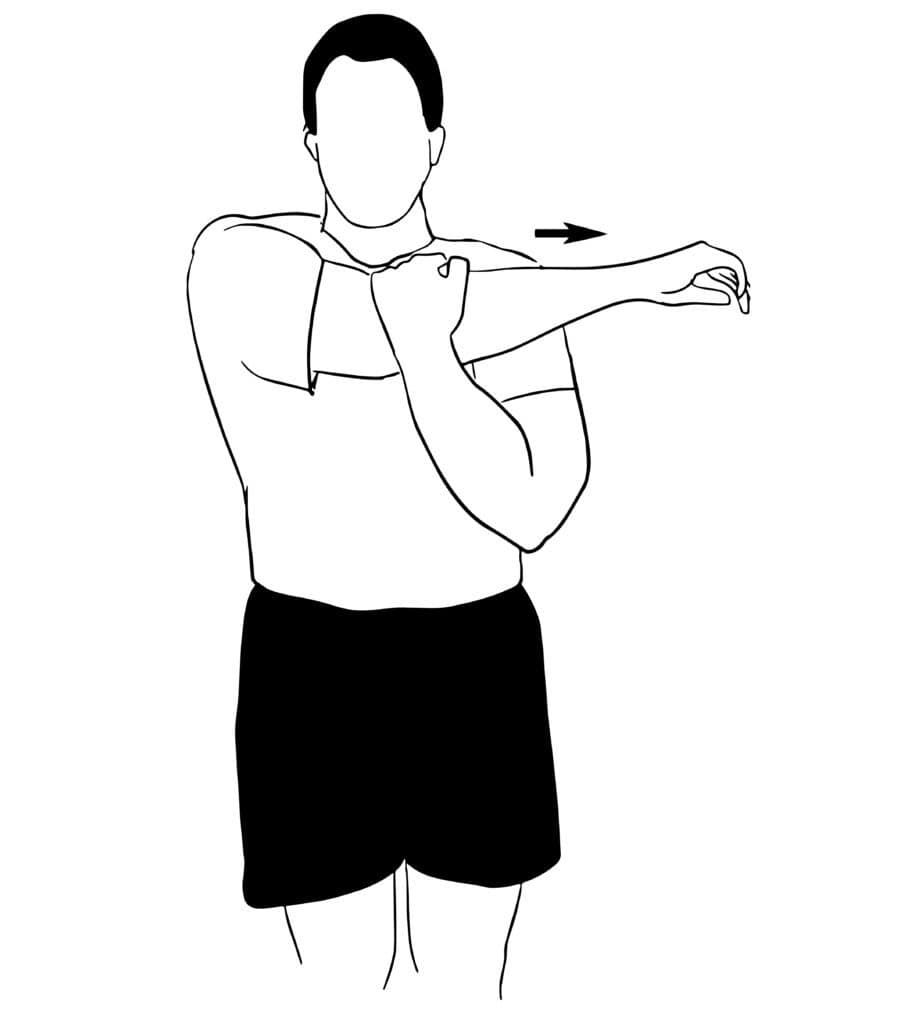 How to Treat a Frozen Shoulder? CK Birla Hospital